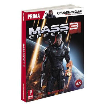 【】Mass Effect 3