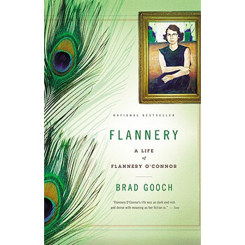【】Flannery: A Life of Flannery