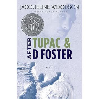 【】After Tupac and D Foster