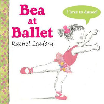 【】Bea at Ballet