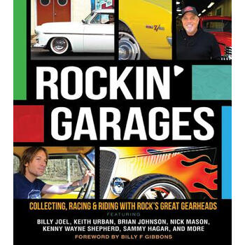 【】Rockin' Garages