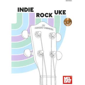 【】Indie Rock Uke
