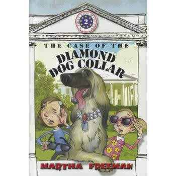 【】The Case of the Diamond Dog