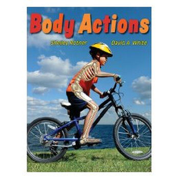 【】Body Actions