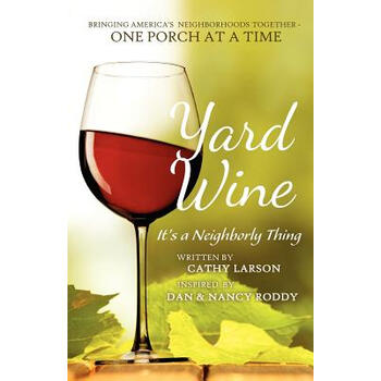 【】Yard Wine