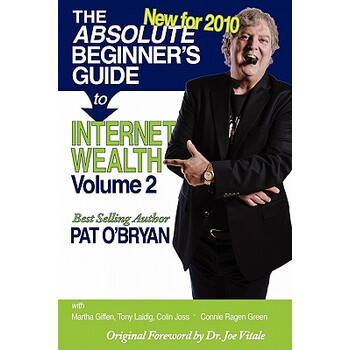【】The Absolute Beginner's Guide to