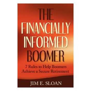 【】The Financially Informed Boomer