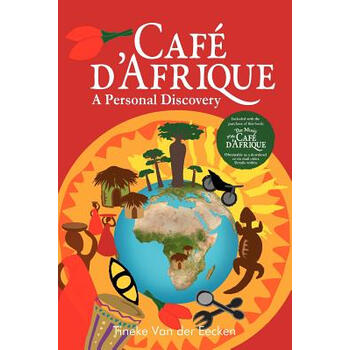 【】Caf D'Afrique: A Personal