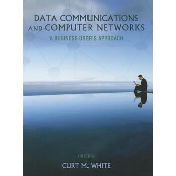 【】Data Communications and Compu
