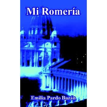 【】Mi Romeria