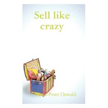 【】Sell Like Crazy
