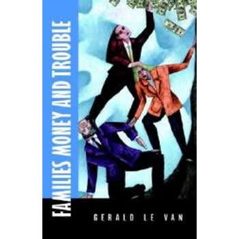【】Families Money and Trouble