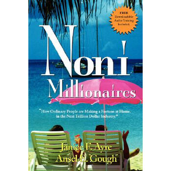 【】Noni Millionaires