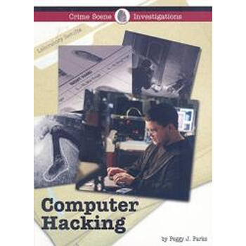 【】Computer Hacking