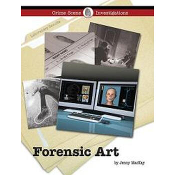 【】Forensic Art
