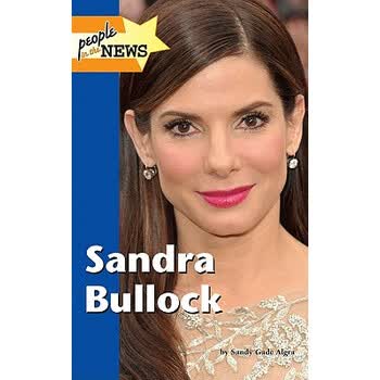 【】Sandra Bullock
