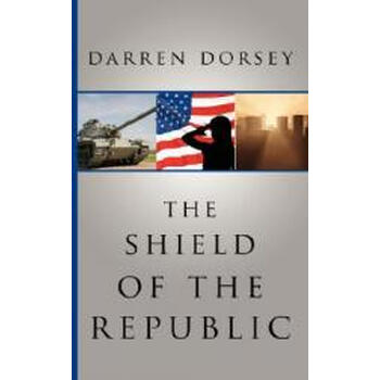 【】The Shield of the Republic