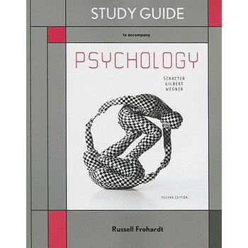 【】Psychology