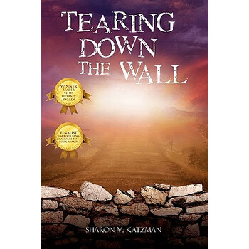 【】Tearing Down the Wall