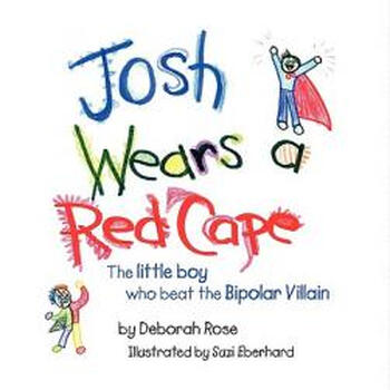 【】Joshua Wears a Red Cape