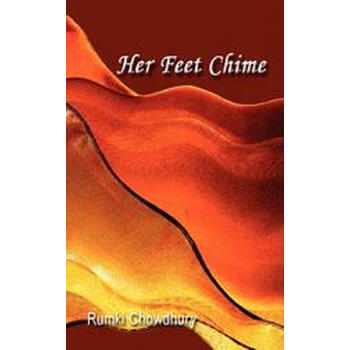 【】Her Feet Chime