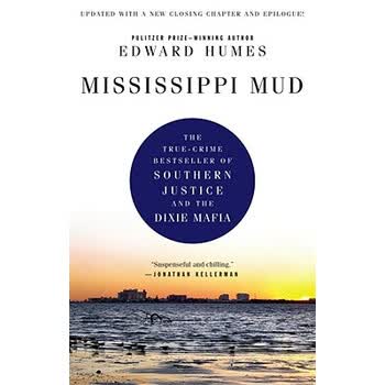 【】Mississippi Mud