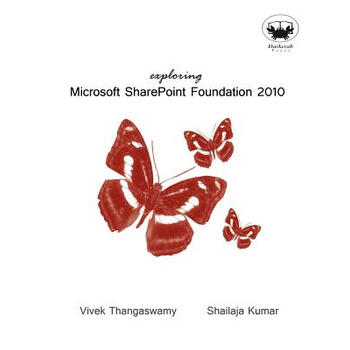 【】Exploring Microsoft Sharep