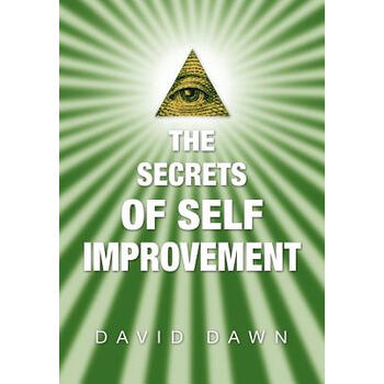 【】The Secrets of Self Improvement