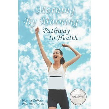 【】Morning by Morning Pathway to