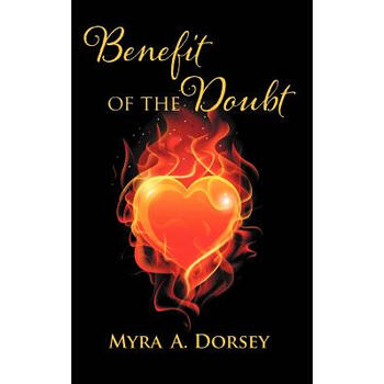 【】Benefit of the Doubt