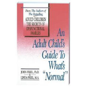 【】An Adult Child's Guide to What's
