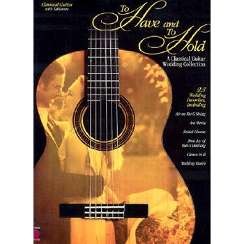 【】To Have and to Hold: Classical