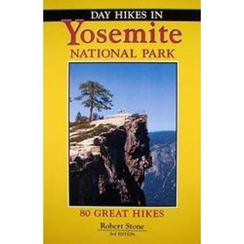 【】Day Hikes in Yosemite National