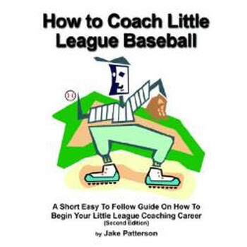 【】How to Coach Little Leagu