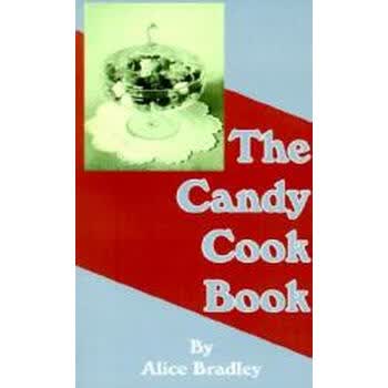 【】The Candy Cook Book