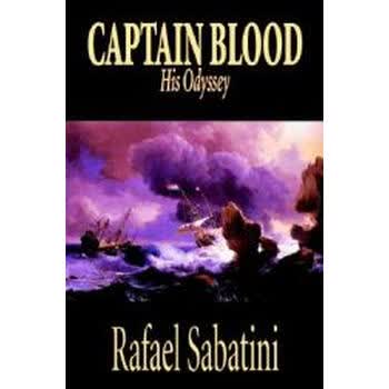 【】Captain Blood
