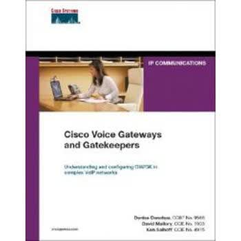 【】Cisco Voice Gateways and
