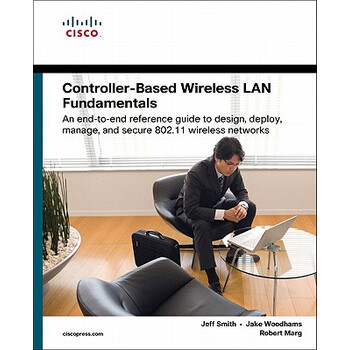 【】Controller-Based Wireless LAN