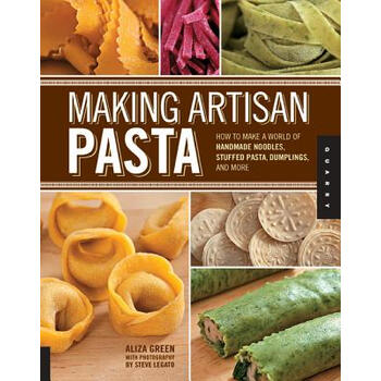 【】Making Artisan Pasta: How to Make a