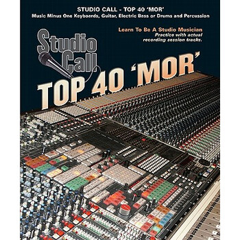 【】Studio Call: Top 40 'Mor': Electric