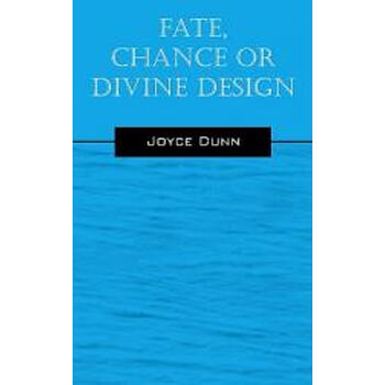 【】Fate, Chance or Divine Design