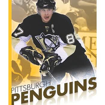 【】Pittsburgh Penguins