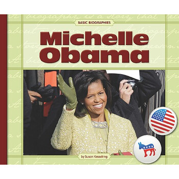 【】Michelle Obama