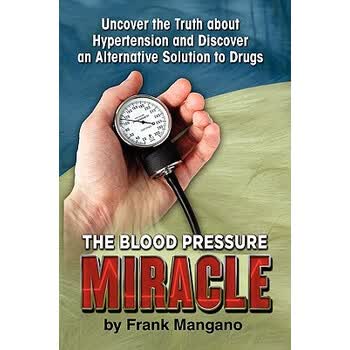 【】The Blood Pressure Miracle