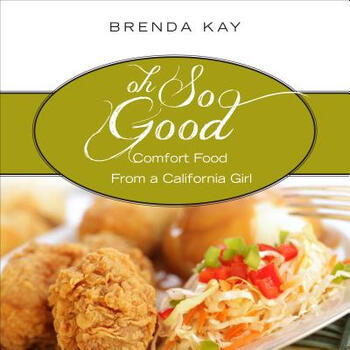 【】Oh So Good: Comfort Food from