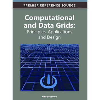 【】Computational and Data Grids: