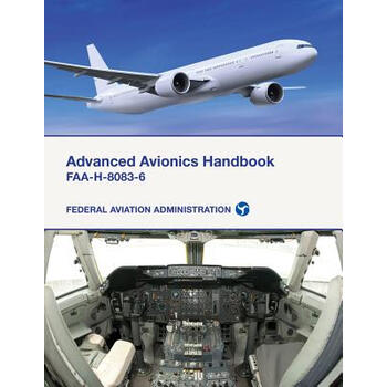 【】Advanced Avionics Handbook: