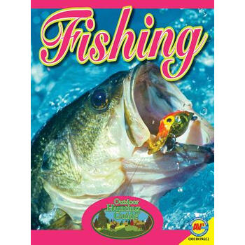 【】Fishing with Code
