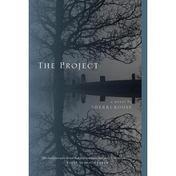【】The Project