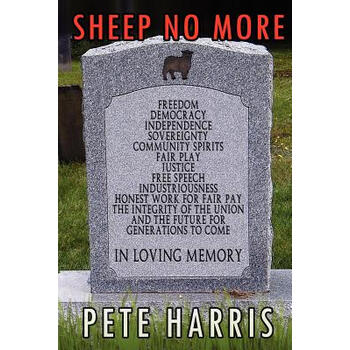 【】Sheep No More